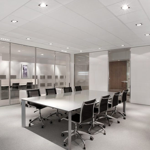 Dividing Partitions and Raised Floor – Kokkinos Group